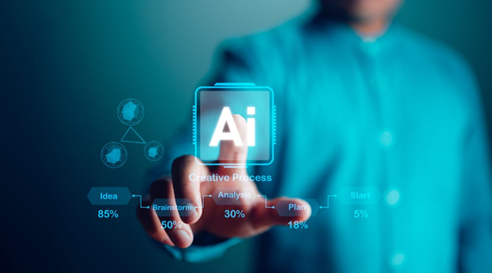 Artificial Intelligence And Machine Learning How To Choose Where To Start Plant Services