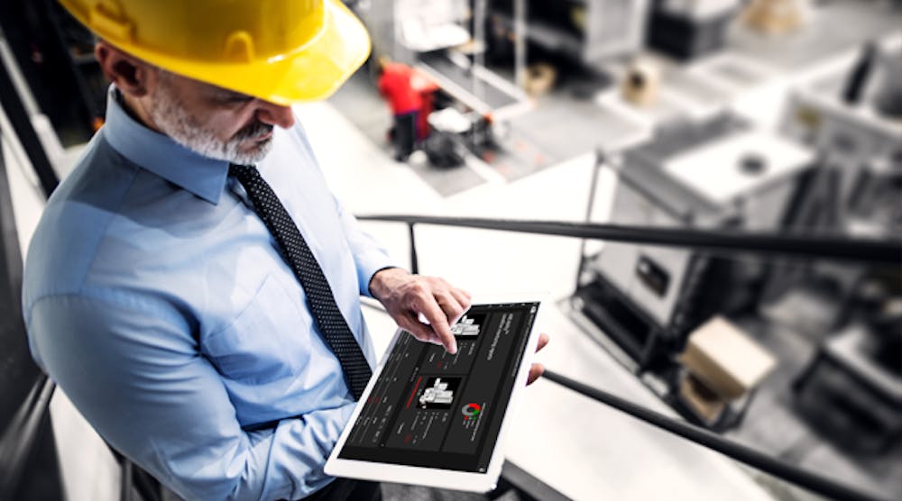 How To Better Monitor Your Condition Monitoring Devices Plant Services