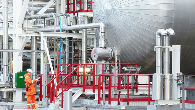 How to better monitor your condition monitoring devices | Plant Services