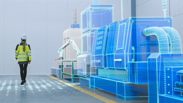 Industrial Bearings | Plant Services