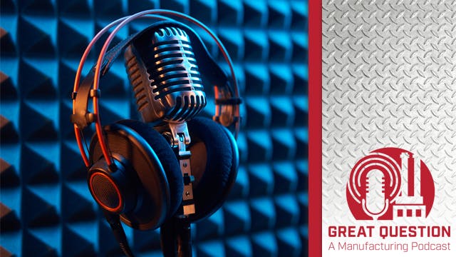 Top 10 podcast episodes: What manufacturers are listening to | Plant ...
