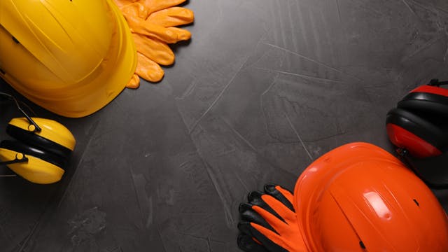 Body of manufacturing employee found in chemical tank | Plant Services