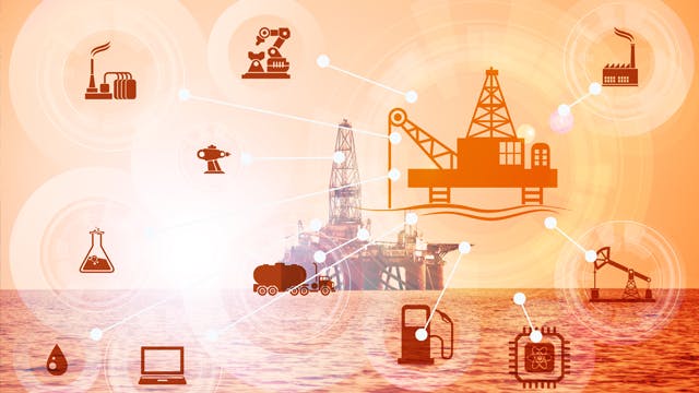 The many facets of PdM: Oil and gas supermajor uses AI predictive ...