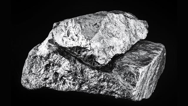 Project Aero invests $868M to build titanium manufacturing plant in ...