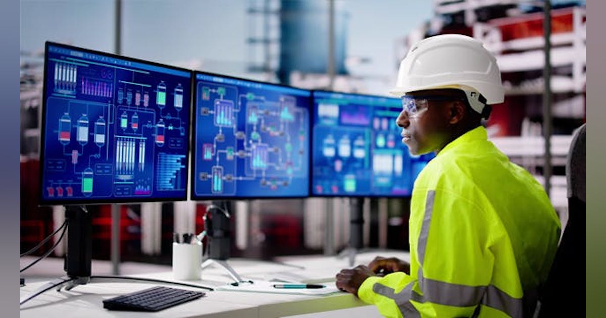 How to harness the power of predictive maintenance: A guide to ... How to harness the power of predictive maintenance: A guide to ...