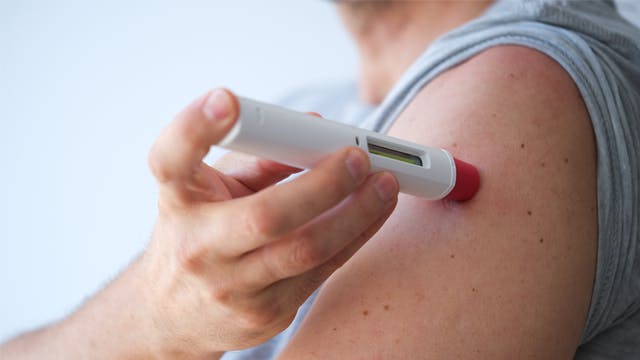 SHL Medical invests $220M to open autoinjector manufacturing facility ...