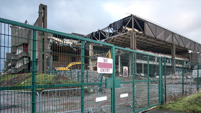 Factory fallout: Manufacturing plant closures and layoffs from Eaton ...