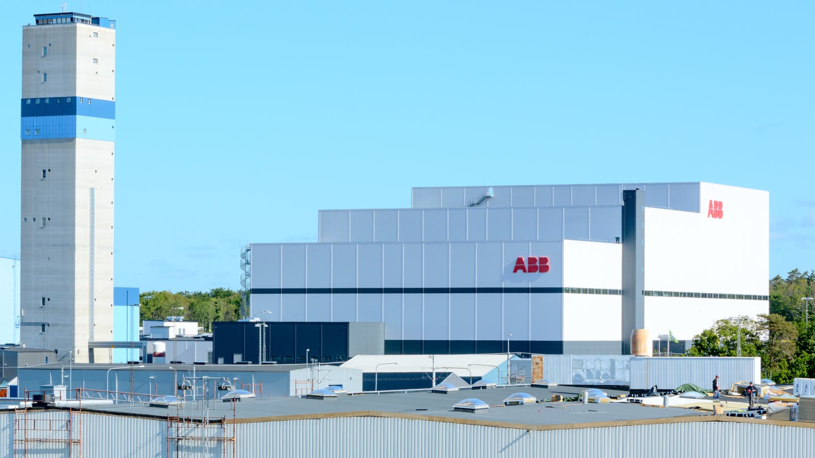 ABB to invest $110 million on four US sites | Plant Services