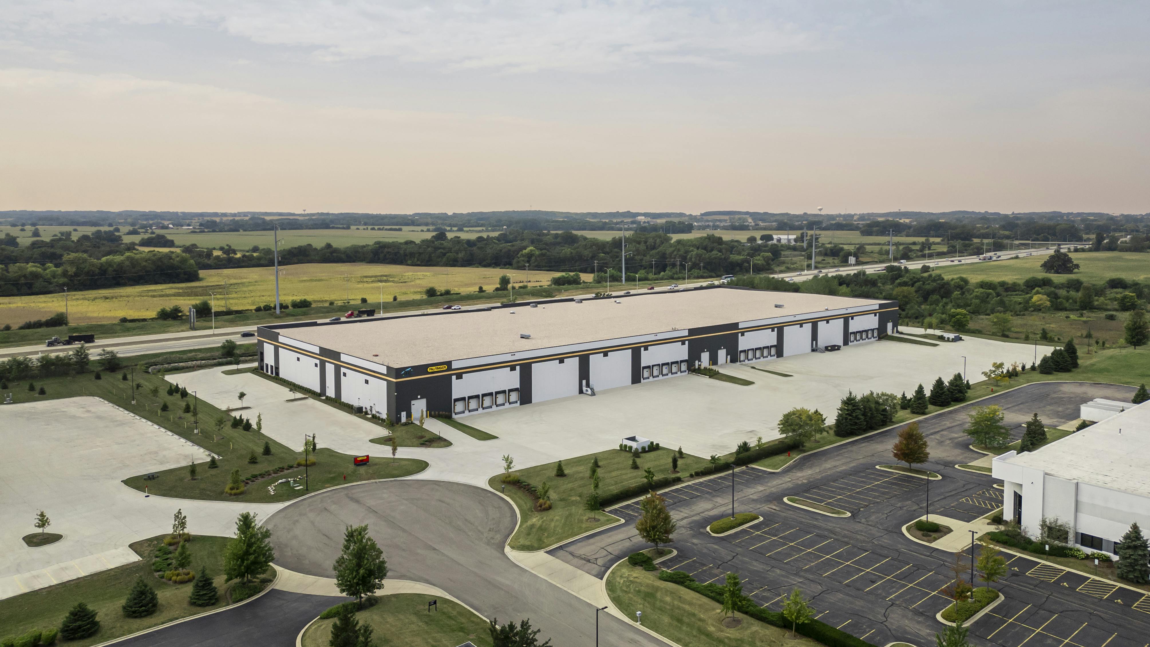 Q&A: Why PALFINGER is investing in North America and its service ...