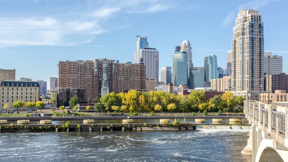 More than 70 Minnesota-based companies issue joint appeal for calm in ...